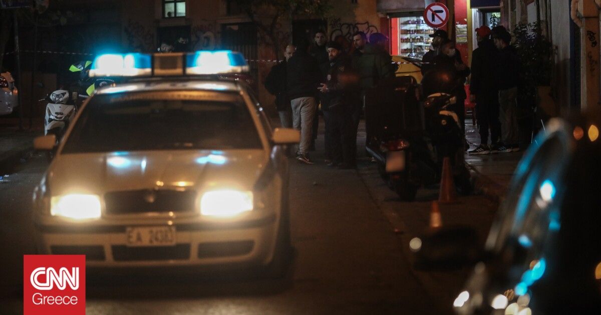 Ασπρόπυργος: Στον ανακριτή οι δύο νεαροί που εμπλέκονται στον θανάσιμο ...