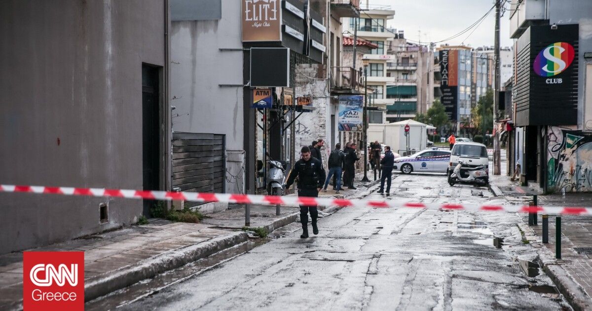 Ηράκλειο: Επέστρεψε σπίτι του ο 28χρονος που είχε δεχτεί πυροβολισμούς ...