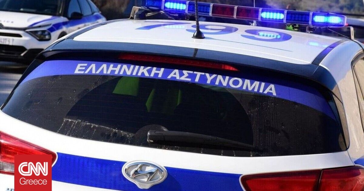 Νέο περιστατικό ενδοοικογενειακής βίας: Τραυμάτισε με μαχαίρι τη μητέρα ...