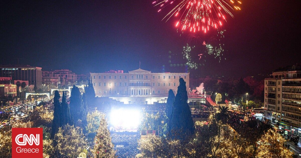 Έκκληση για περιορισμό των πυροτεχνημάτων στις γιορτές - «Τα ζώα ...