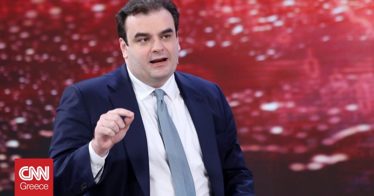 Πιερρακάκης: Με πλήρη επαγγελματικά δικαιώματα το πτυχίο των ιδιωτικών ...