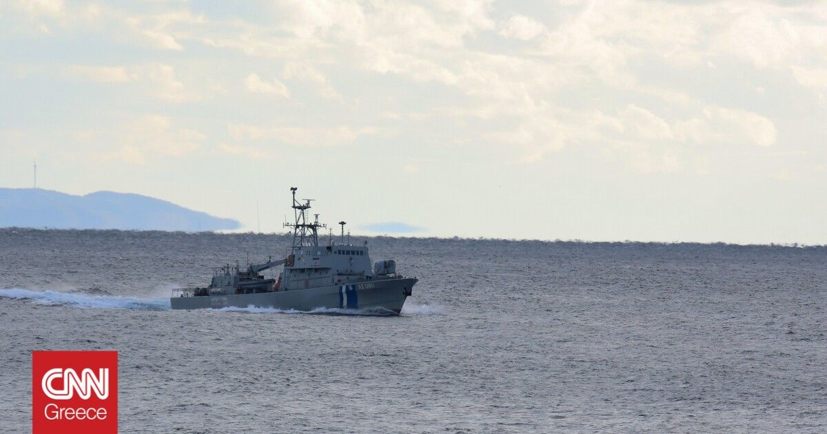 Καταδίωξη και σύλληψη διακινητών μεταναστών στην Κω από το Λιμενικό ...