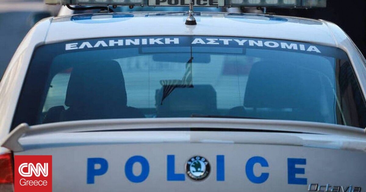 Τραγικό τέλος για 48χρονο στη Θεσσαλονίκη - Βρέθηκε απαγχονισμένος - CNN.gr