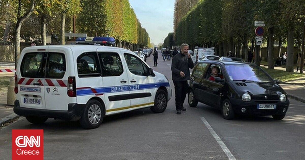 Παρίσι: Συνελήφθη ο πατέρας ως ύποπτος για τη δολοφονία της οικογένειάς ...