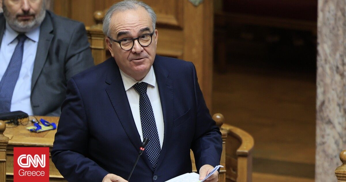 Παπαθανάσης: Η εκταμίευση των 3,6 δισ. νέα θετική αξιολόγηση της ...