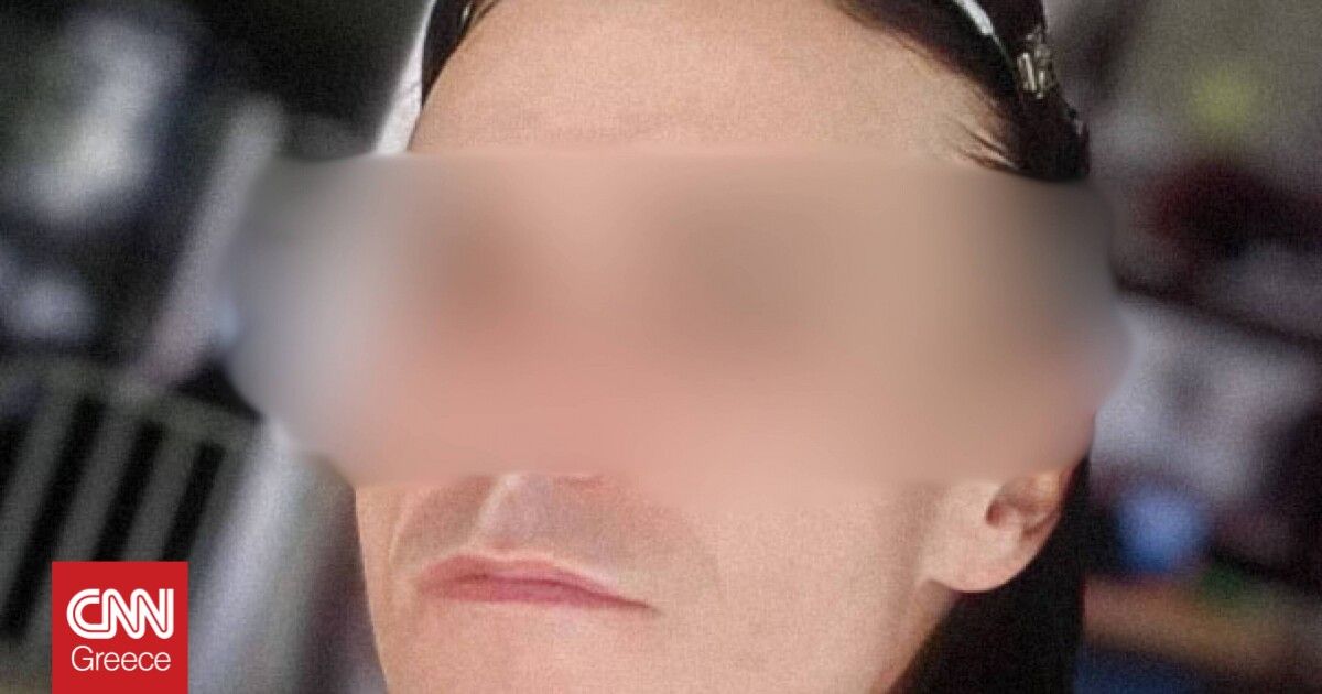 Θεσσαλονίκη: Αυτός είναι ο Νορβηγός που σκότωσε με μαχαίρι τον 32χρονο ...