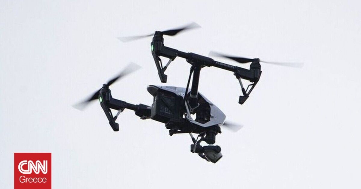 Ιρακινή οργάνωση ανέλαβε την ευθύνη για drone που έπεσε στο προσαρτημένο από το Ισραήλ, Γκολάν ...