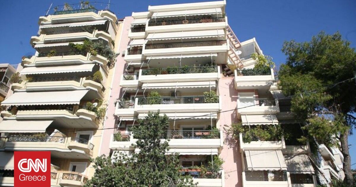 Νέα Σμύρνη: Στον ανακριτή ο 18χρονος αδελφοκτόνος - Επιείκεια ζητεί η ...