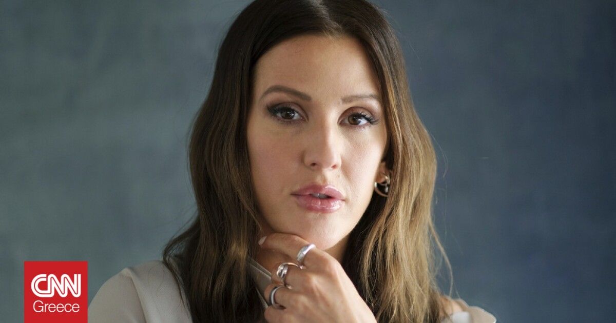 Έλι Γκούλντινγκ: «Η μουσική βιομηχανία έγινε ασφαλέστερη μετά το #MeToo» - CNN.gr