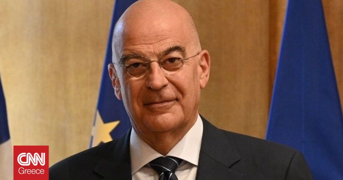 Δένδιας: Το 2024 έτος μετασχηματισμού για την ελληνική αμυντική ...