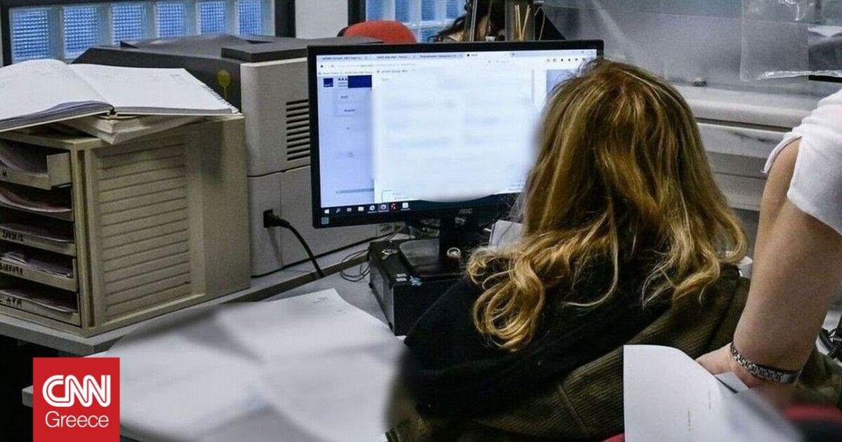 Περισσότερες από 4.200 προσλήψεις στο Δημόσιο το 2024 - CNN.gr
