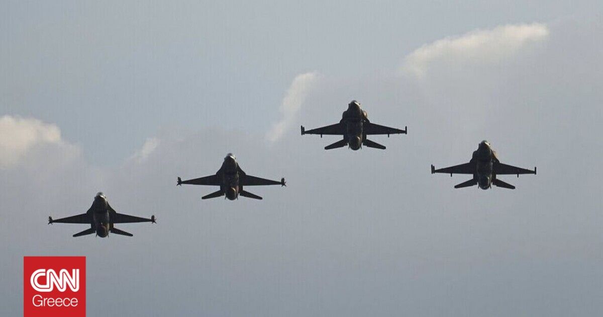 Οι ΗΠΑ πιέζουν την Τουρκία με... F-35 στην Ελλάδα για την ένταξη της ...