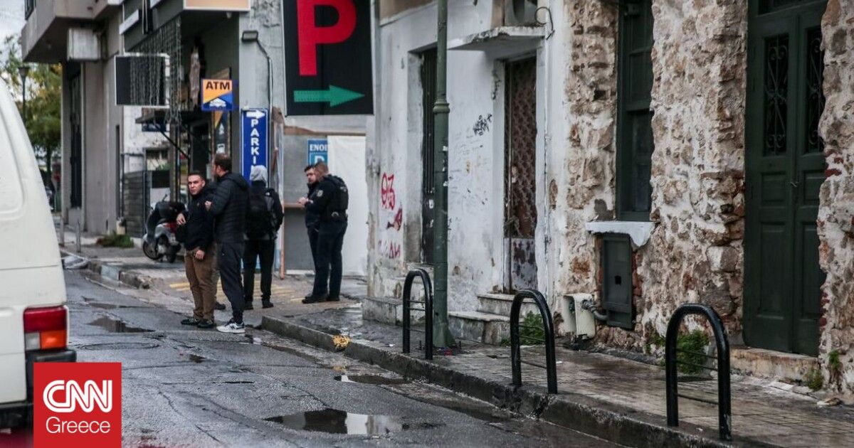 Γκάζι: Χαμόγελα αισιοδοξίας για τον 34χρονο Κρητικό που πυροβολήθηκε ...