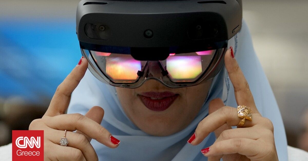 Η βρετανική αστυνομία διερευνά τον πρώτο virtual reality βιασμό στο ...