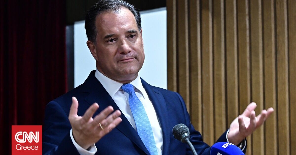 Γεωργιάδης: Προσλήψεις και αύξηση των αμοιβών των γιατρών, οι μεγάλες ...