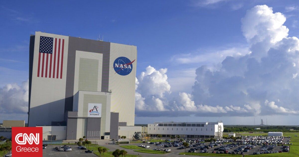 Η NASA σας βοηθά να «βρεθείτε» στη Σελήνη - Όλες οι λεπτομέρειες - CNN.gr