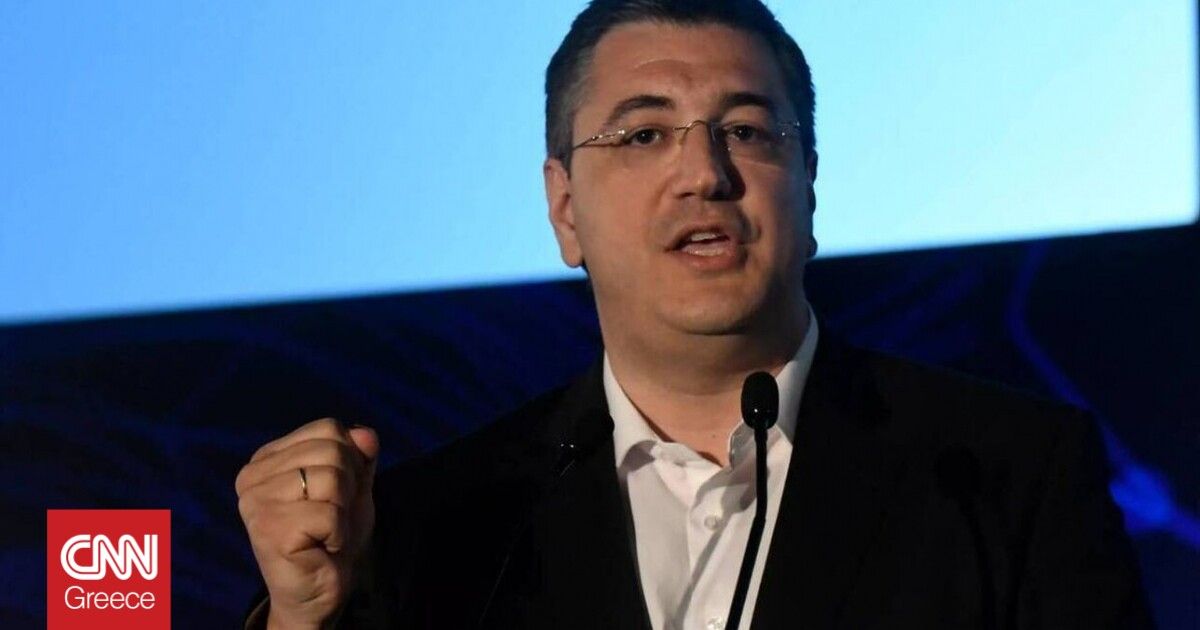 Τζιτζικώστας: Άνω του 50% η συμμετοχή των εκλεγμένων γυναικών στην ...