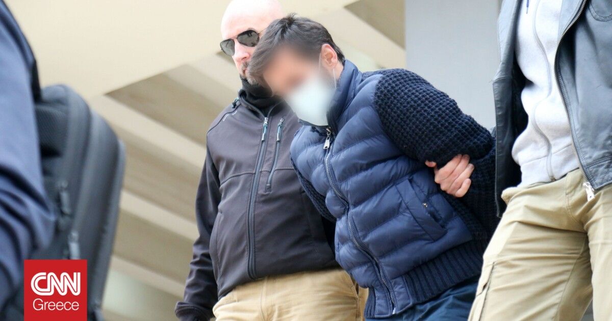 Δολοφονία εγκύου: Βίντεο με τους κατηγορούμενους να πετούν προσωπικά ...