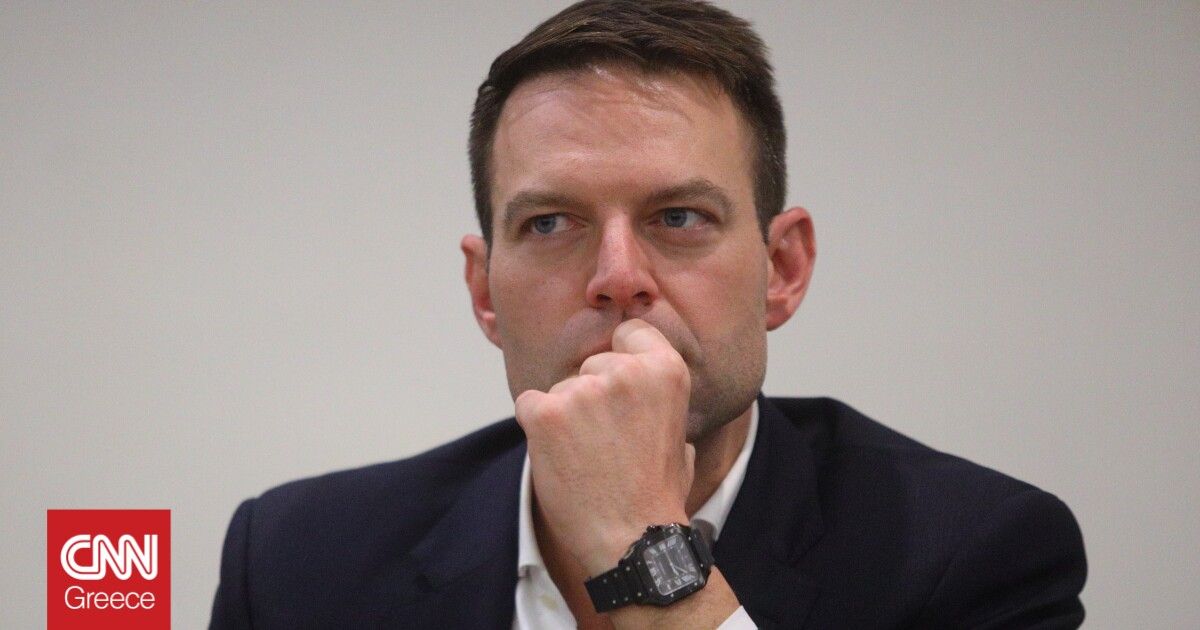 ΣΥΡΙΖΑ: Ποιο «10%» κυνηγά σε πρώτη φάση – Έρχεται δύσκολη Κεντρική Επιτροπή για Κασσελάκη - CNN.gr