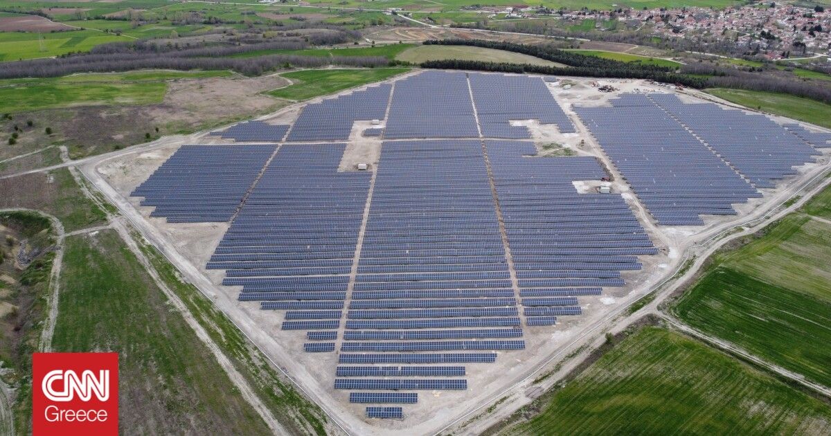 ΔΕΗ: Σημαντικές επιδόσεις στους δείκτες ESG - Αύξηση 16% στους δείκτες ...