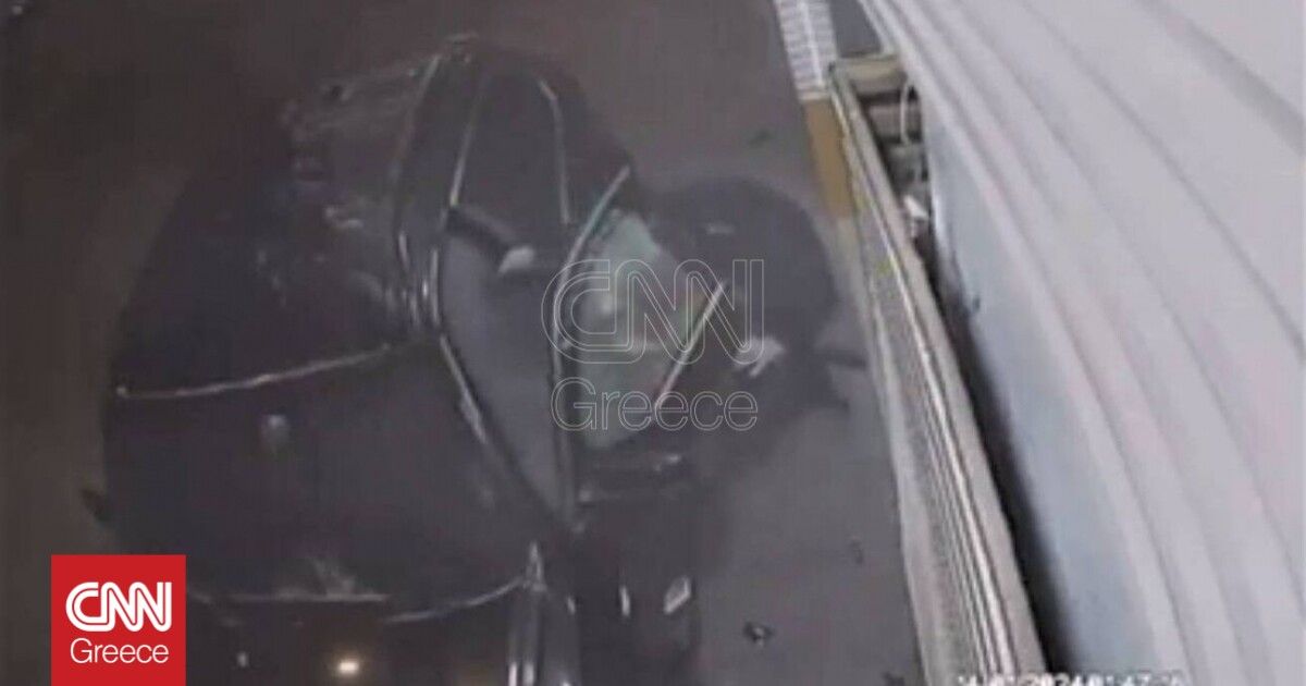 Greek mafia: Ανθρωποκυνηγητό για τους εκτελεστές του 44χρονου ...