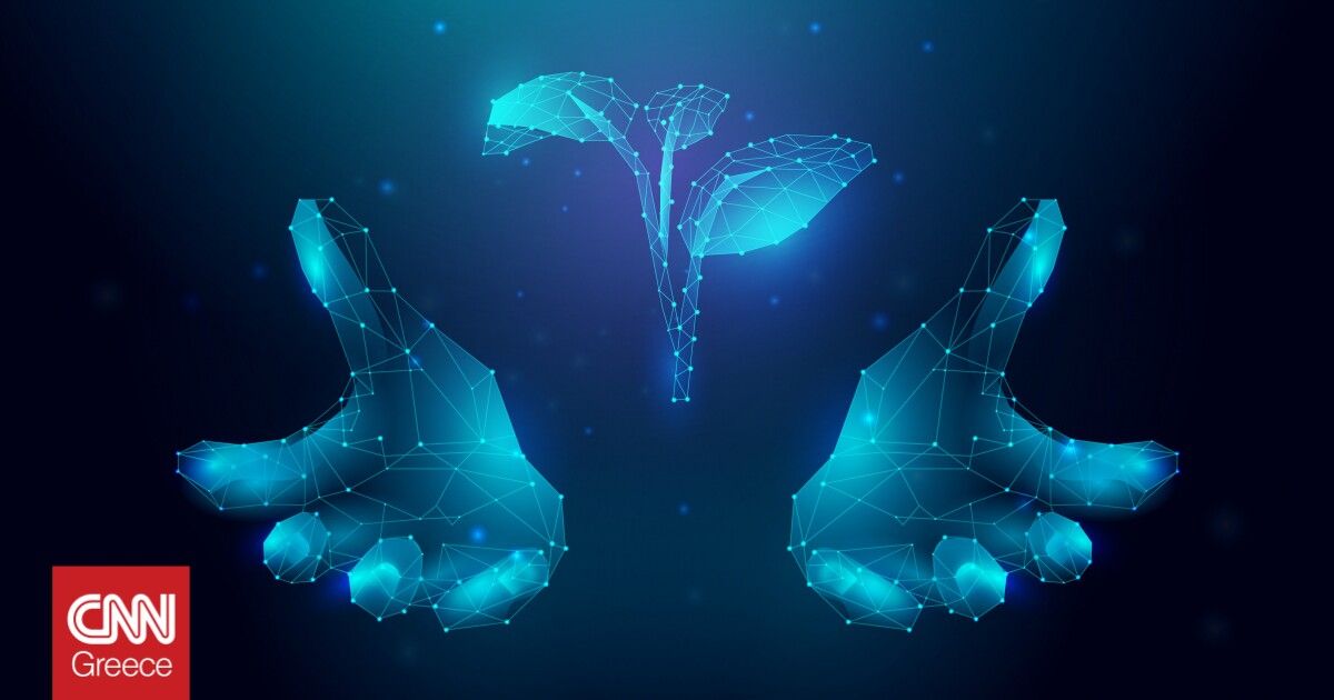 Explainer video: Πώς η Τεχνητή Νοημοσύνη βλάπτει το περιβάλλον - CNN.gr