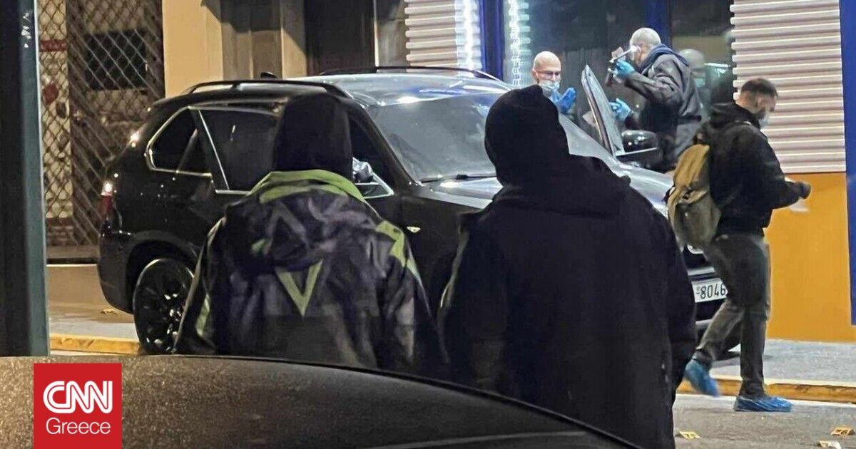 Greek Mafia: Τα κινητά «φωτιά» του 44χρονου - Τι ξέρουν οι Αρχές για ...