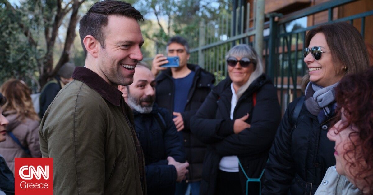 ΣΥΡΙΖΑ: Ποιοι θα απουσιάσουν από τις Σπέτσες – Εσωκομματική ...
