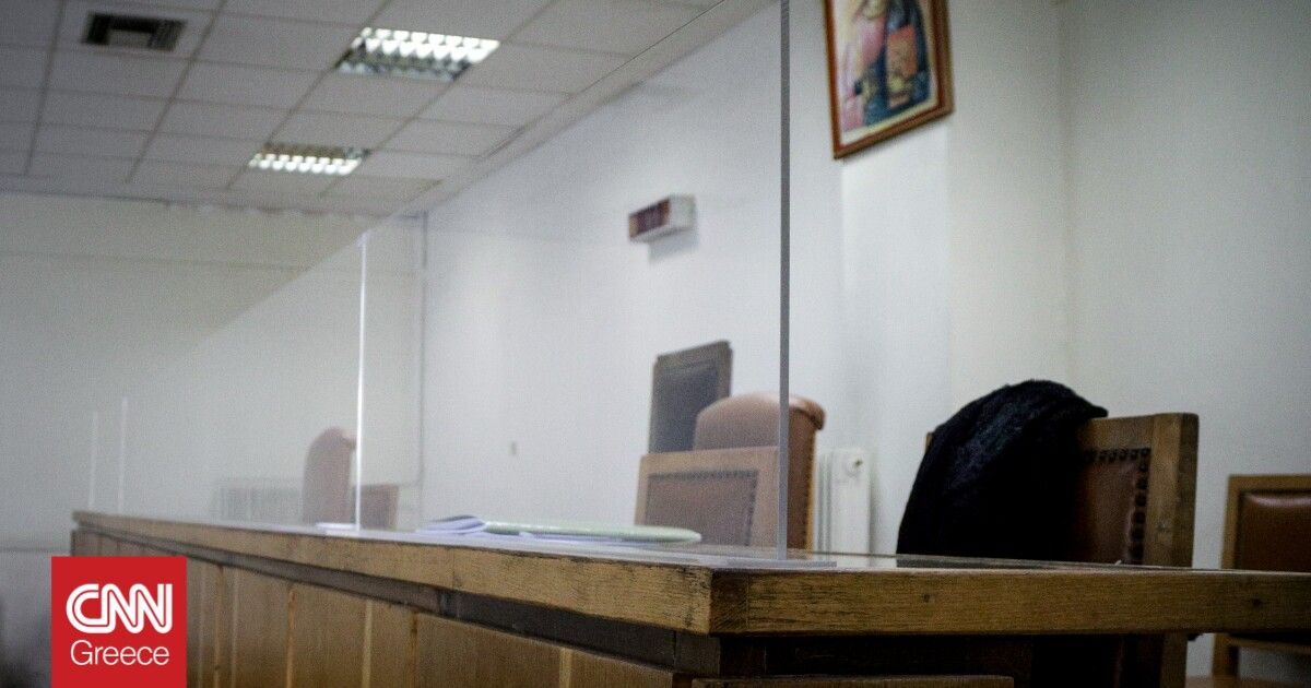 «Ναι» από τους Εισαγγελείς στις αλλαγές στον Ποινικό Κώδικα - CNN.gr