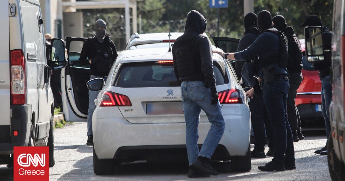 Greek Mafia: Τα στοιχεία - κλειδιά που οδήγησαν την ΕΛ.ΑΣ. στις ...