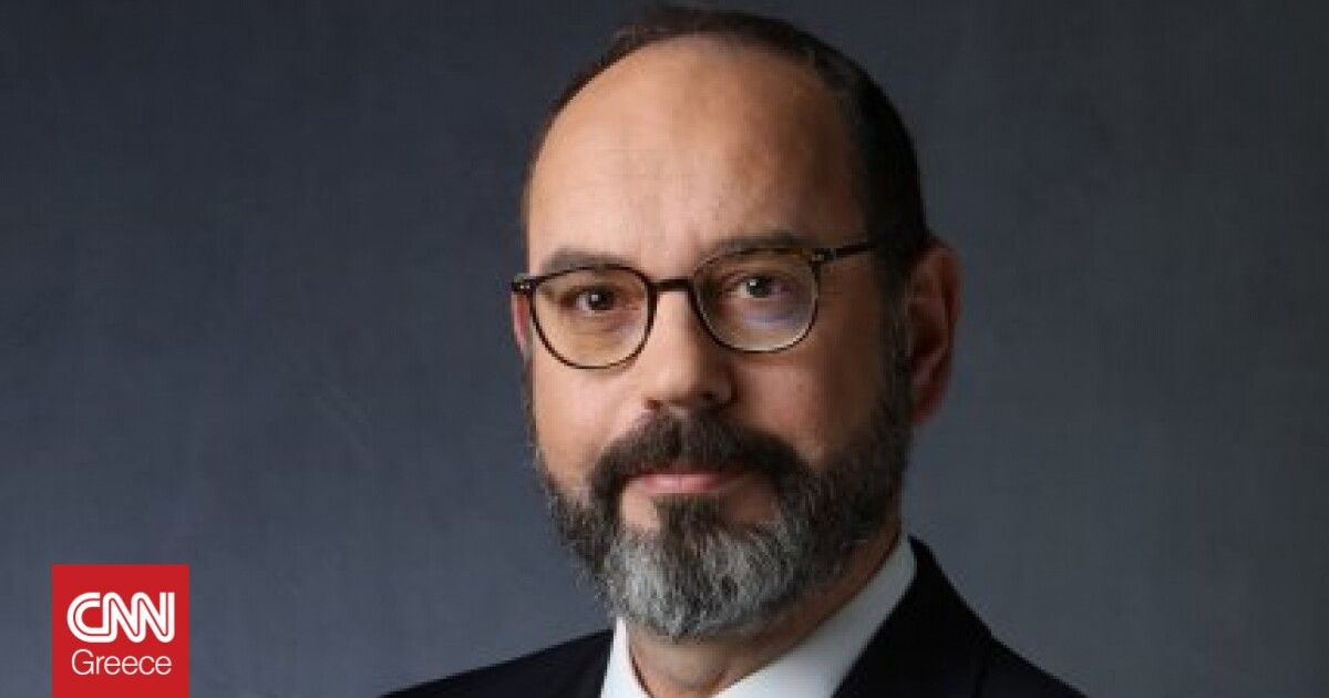 Παγκόσμιο Οικονομικό Περιβάλλον: Σε καθεστώς «εξάρτησης από τα δεδομένα ...