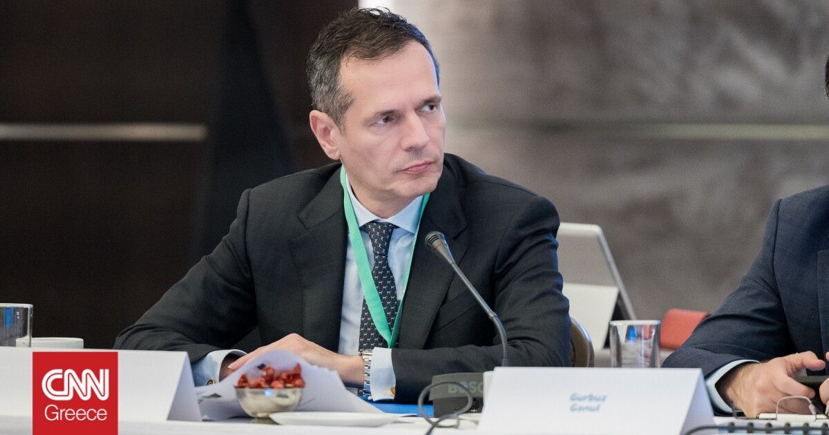 Μανουσάκης: Ο ΑΔΜΗΕ προωθεί την ενίσχυση του δικτύου ηλεκτρικσμού στην ...