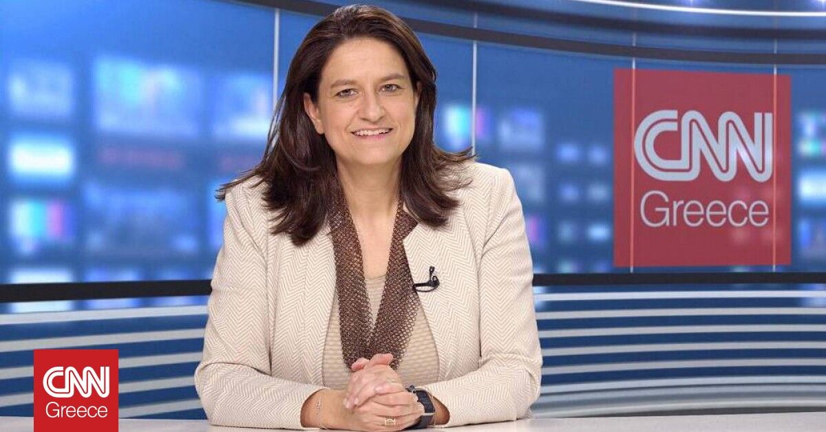 Κεραμέως στο CNN Greece: Συνειδητή επιλογή να μην υπάρξουν περιορισμοί ...