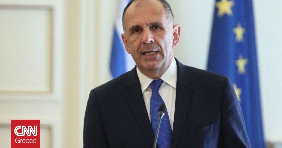 Το Μεσανατολικό στην αυριανή ατζέντα των ΥΠΕΞ της Ε.Ε - Παρών και ο ...