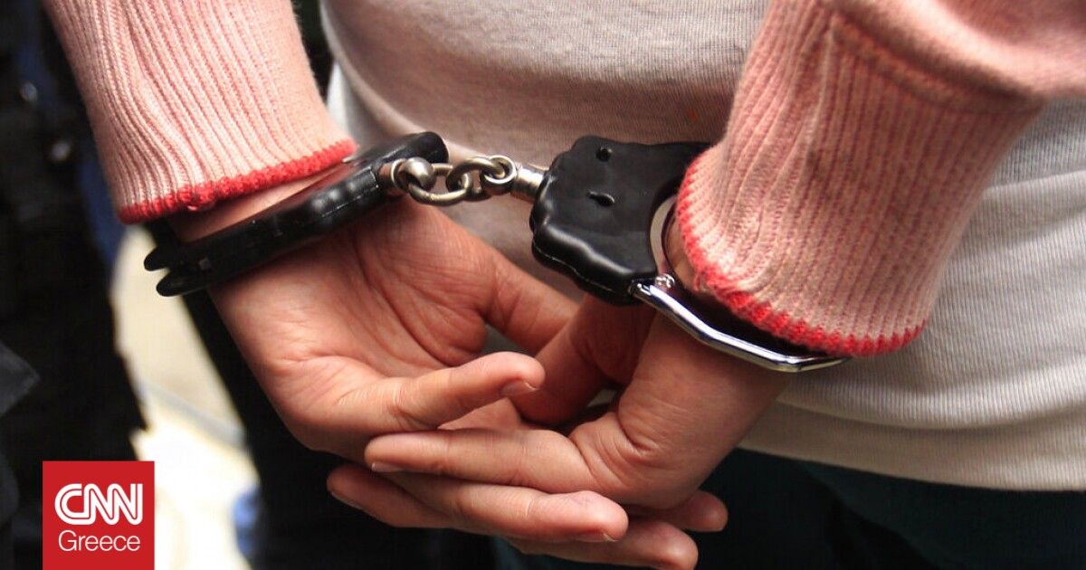 Βόλος: Στη φυλακή ο 50χρονος που σκότωσε τον κουνιάδο του - CNN.gr