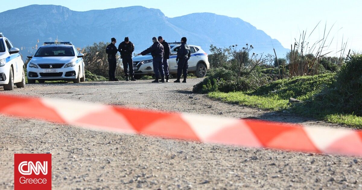 Μεσολόγγι: Φυσίγγιο για αγριογούρουνα κοντά στη σορό του 31χρονου - Τι ...