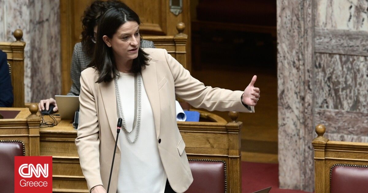 Ψηφίζεται το νομοσχέδιο για την επιστολική ψήφο στις Ευρωεκλογές - Η ...
