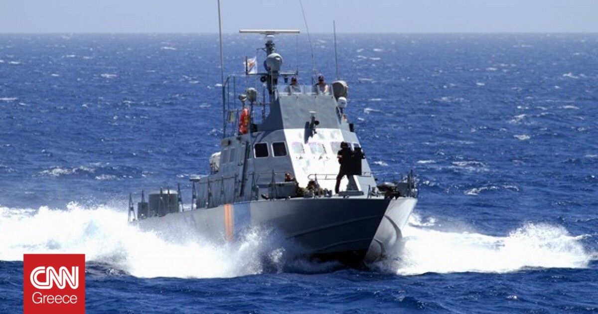 Κύπρος: Βάρκα με 60 μετανάστες από το Λίβανο ανοιχτά του Κάβο Γκρέκο ...
