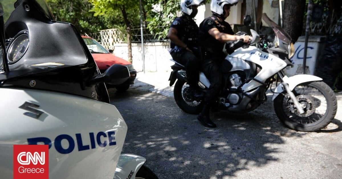Χαλκίδα: Προφυλακιστέα η 39χρονη για τη δολοφονία του 43χρονου - CNN.gr