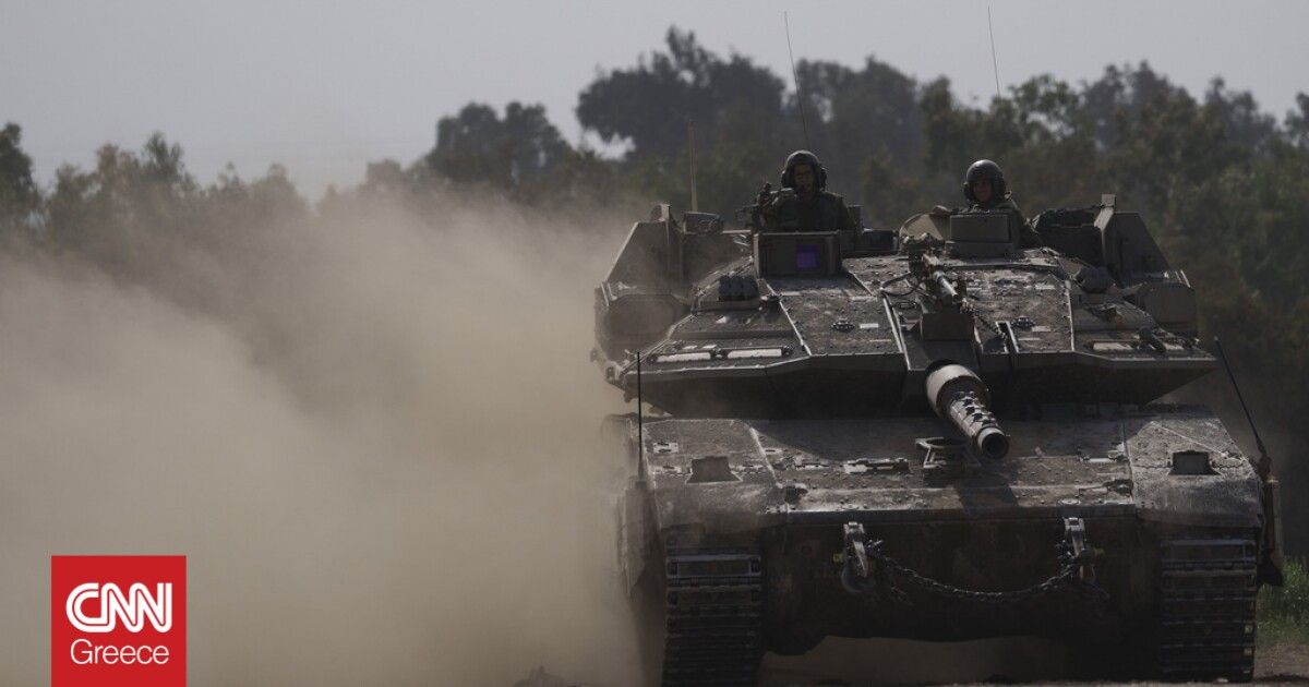 WSJ: Ανοικτή στην απελευθέρωση ορισμένων ομήρων είναι η Χαμάς - Συνεχίζονται οι επιχειρήσεις ...