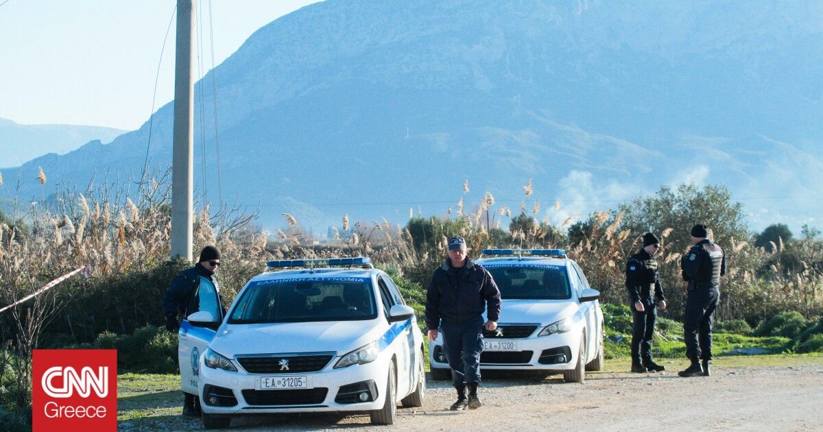 Έγκλημα στο Μεσολόγγι: Σήμερα η κηδεία του Μπάμπη - Έρευνες για το όπλο ...