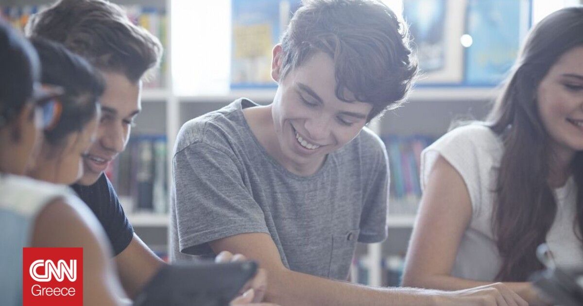 Τι σημαίνει κοινωνική προσφορά και εθελοντισμός για την NN Hellas και τους ανθρώπους της - CNN.gr