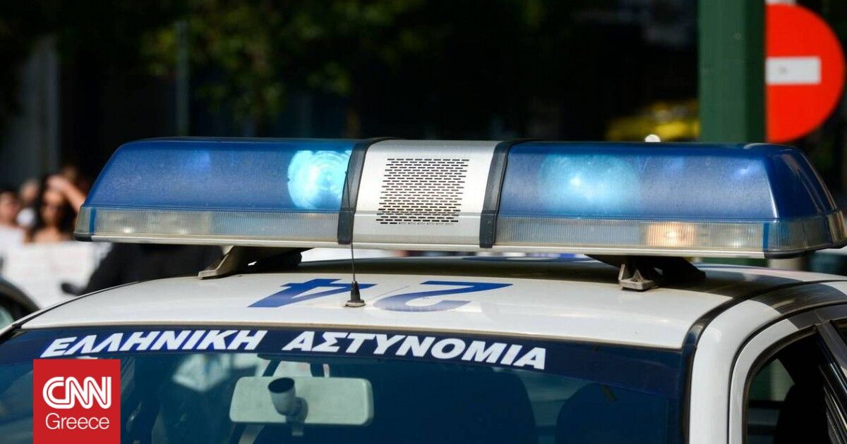 Άγιος Παντελεήμονας: Τρόμος για δύο ανήλικες - Δέχθηκαν σεξουαλική ...