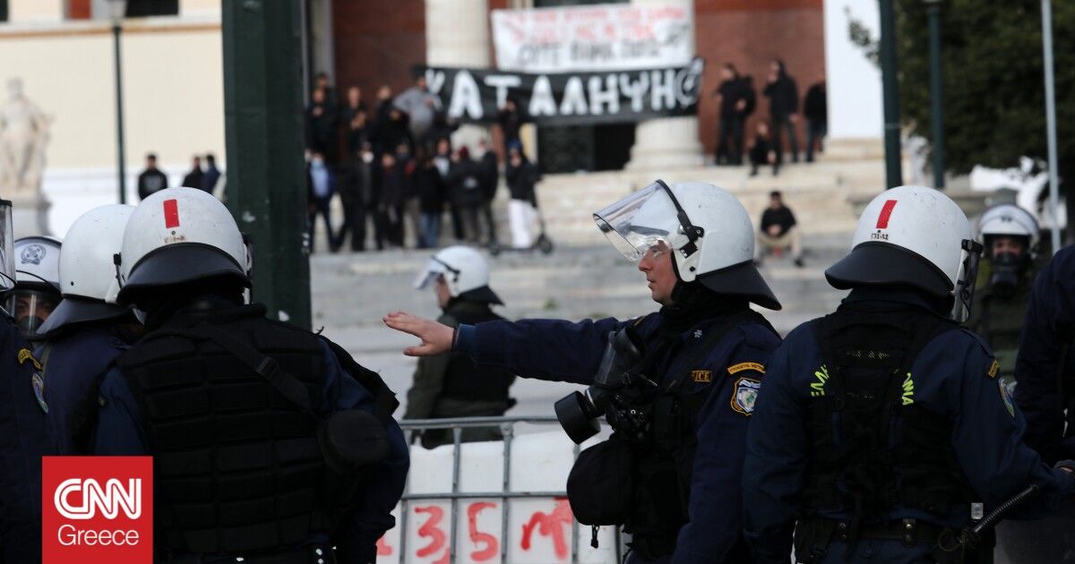 Εισαγγελέας για τις καταλήψεις στα ΑΕΙ: Υπό έρευνα όσοι συμμετέχουν σε ...