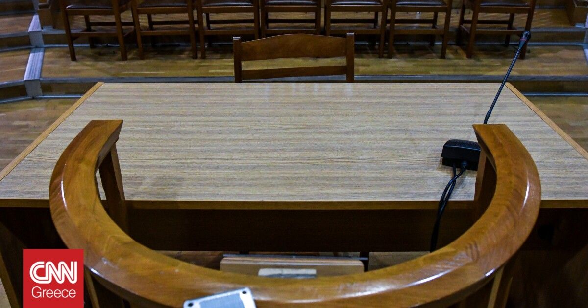 Νέος Δικαστικός Χάρτης: 1.000 επιπλέον δικαστές στη «μάχη» για την ...