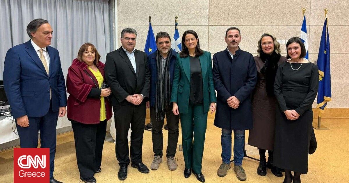 Κεραμέως: Ενημέρωσε τους Ελληνες της Κύπρου για την επιστολική ψήφο ...