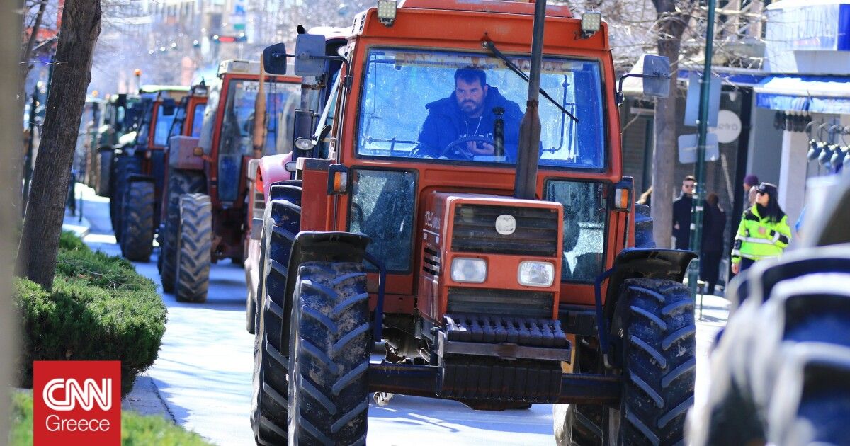 Τι θα κάνει η κυβέρνηση για τους αγρότες: Τι θα γίνει με αποζημιώσεις ...