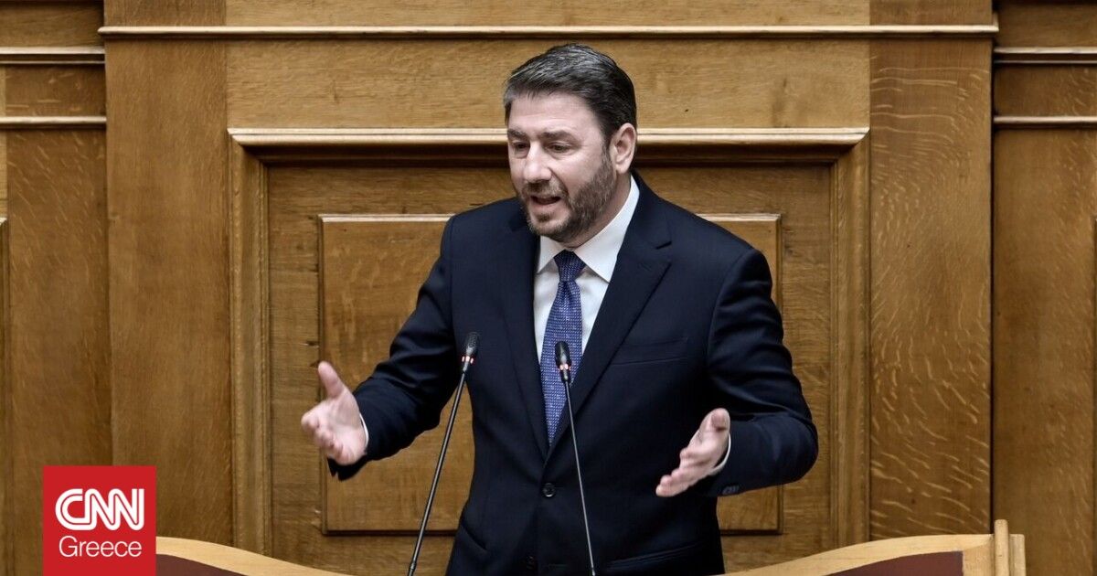 Να απαντήσει στη Βουλή για το στεγαστικό πρόβλημα καλεί τον πρωθυπουργό ...