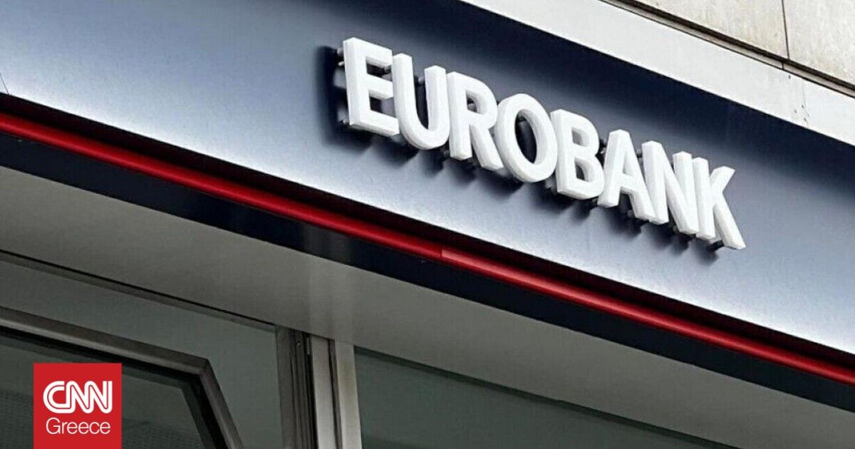 Eurobank: Εγκρίθηκε η εκταμίευση για την 6η δόση του Ταμείου Ανάκαμψης ...