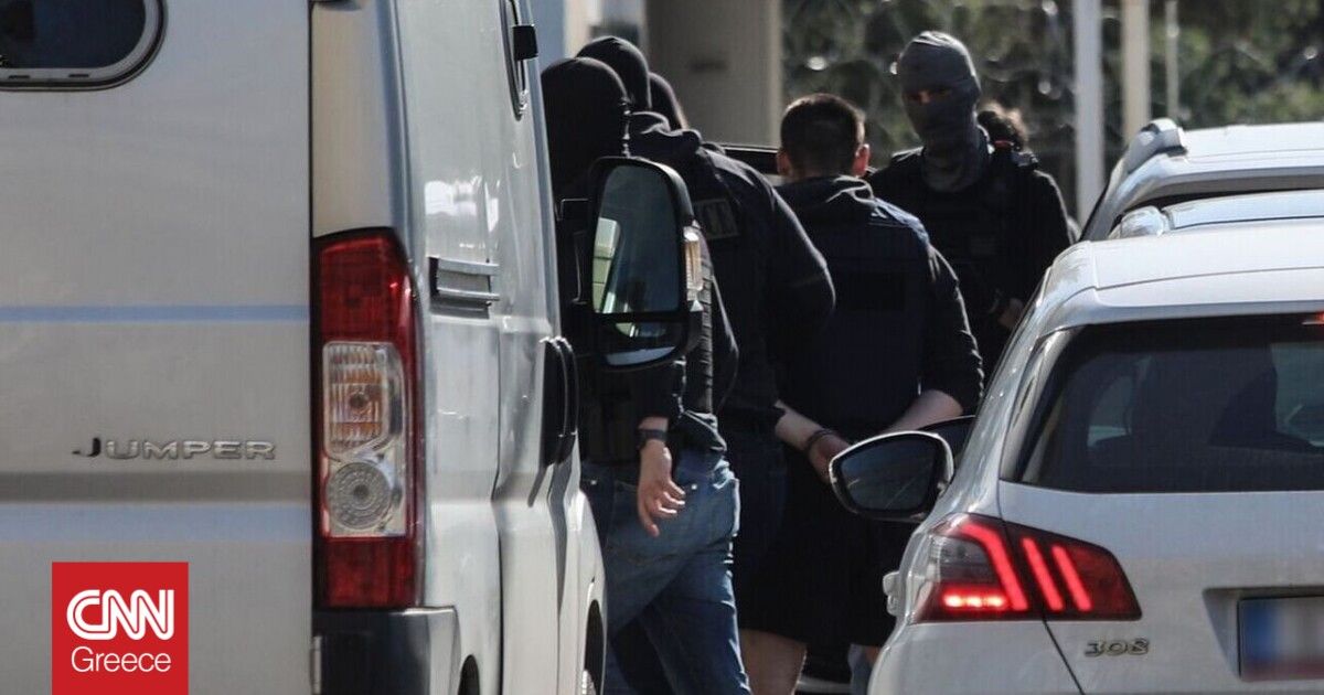 Νέο ένταλμα για την Greek Mafia - Αναζητούν 45χρονο από το Ουζμπεκιστάν ...